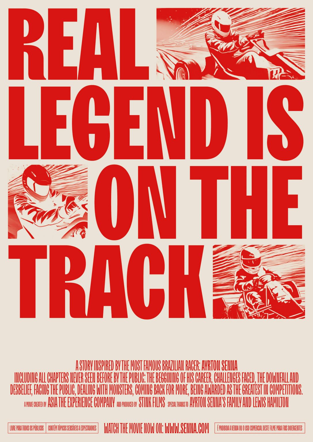 Ayrton Senna’s Legacy Gets a Graphic, Emotional Retelling in “The Truth ...