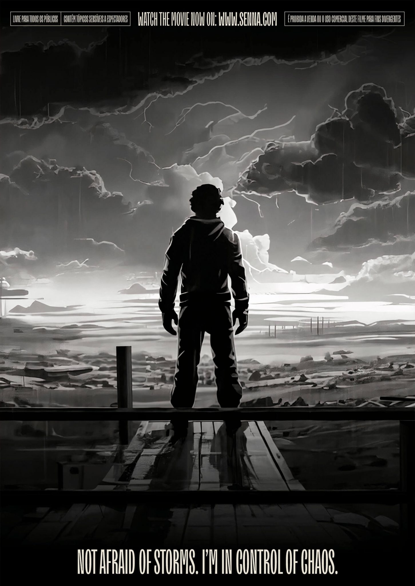 Ayrton Senna’s Legacy Gets a Graphic, Emotional Retelling in “The Truth ...