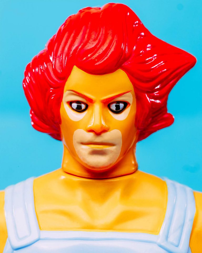 Capturing the Joy of Childhood: Plastic Heads by Ryan O’Donoghue ...