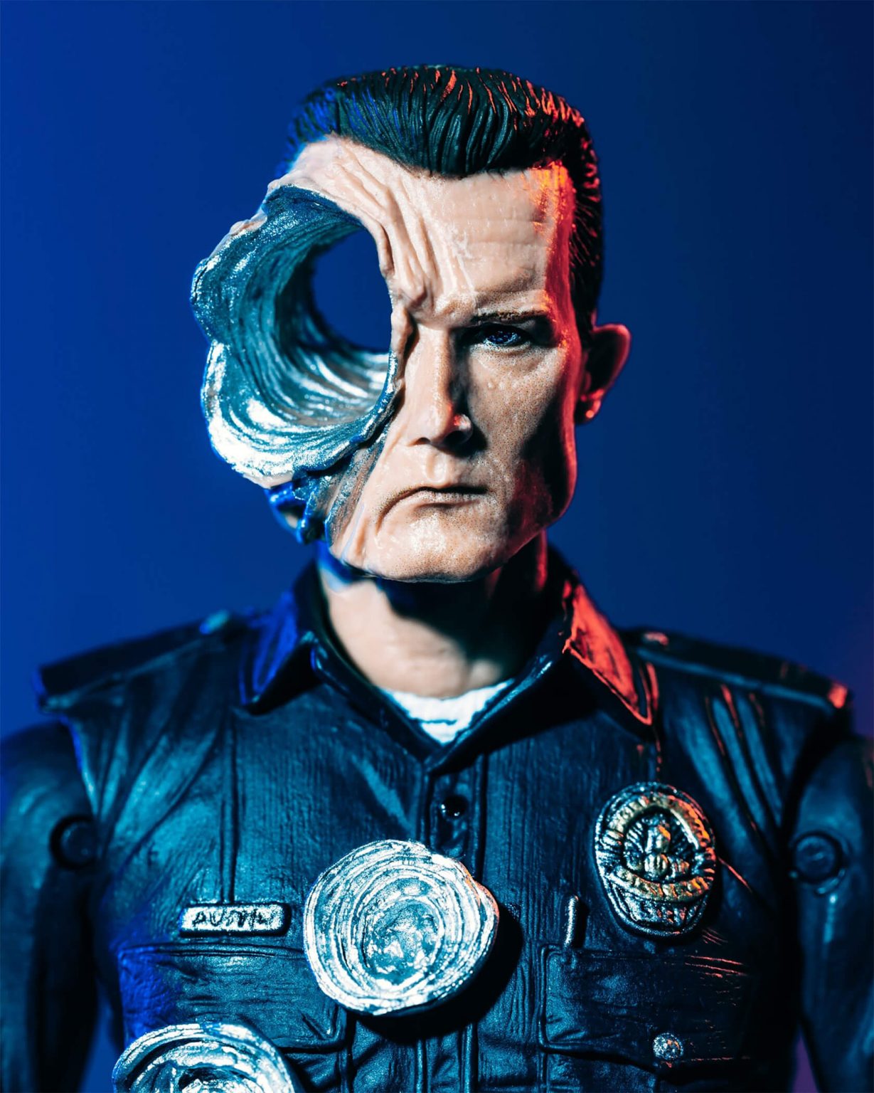 Capturing the Joy of Childhood: Plastic Heads by Ryan O’Donoghue ...