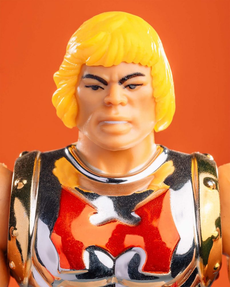 Capturing the Joy of Childhood: Plastic Heads by Ryan O’Donoghue ...