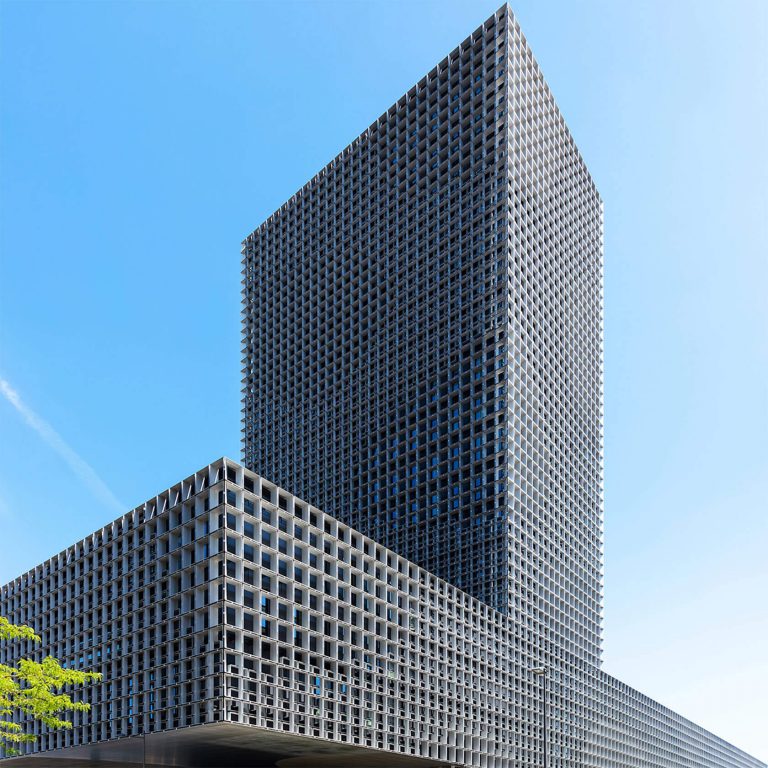 Sebastian Weiss Captures the Souls of Buildings in “Dramatis Personae ...