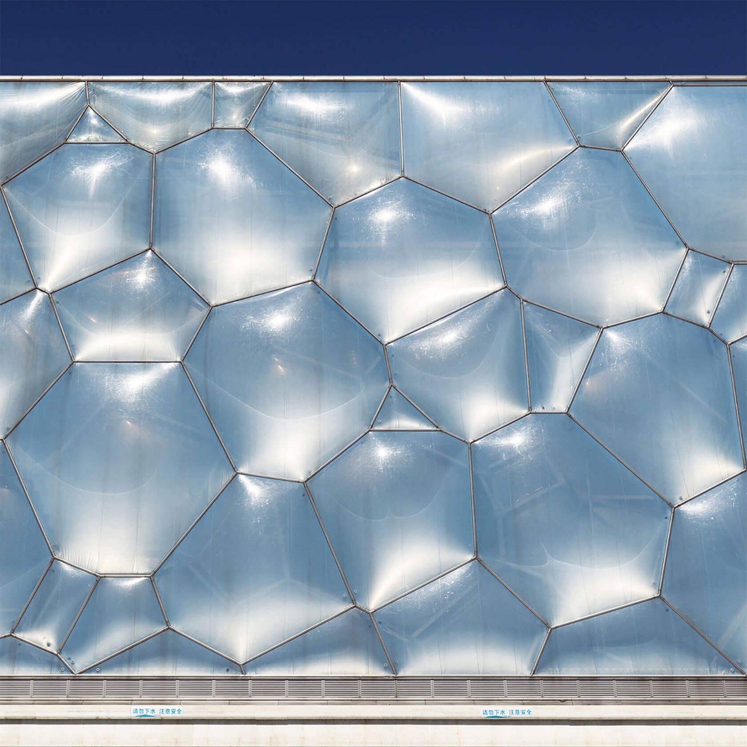 Sebastian Weiss Captures the Souls of Buildings in “Dramatis Personae ...