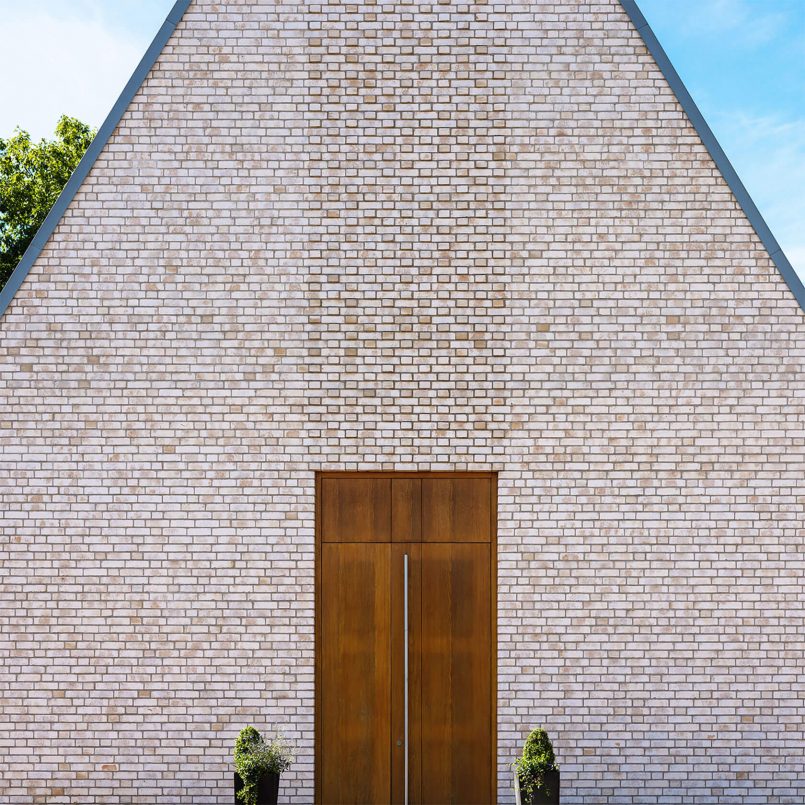 Sebastian Weiss Captures the Souls of Buildings in “Dramatis Personae ...