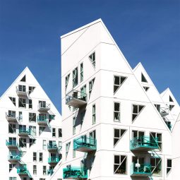 Sebastian Weiss Captures the Souls of Buildings in “Dramatis Personae ...