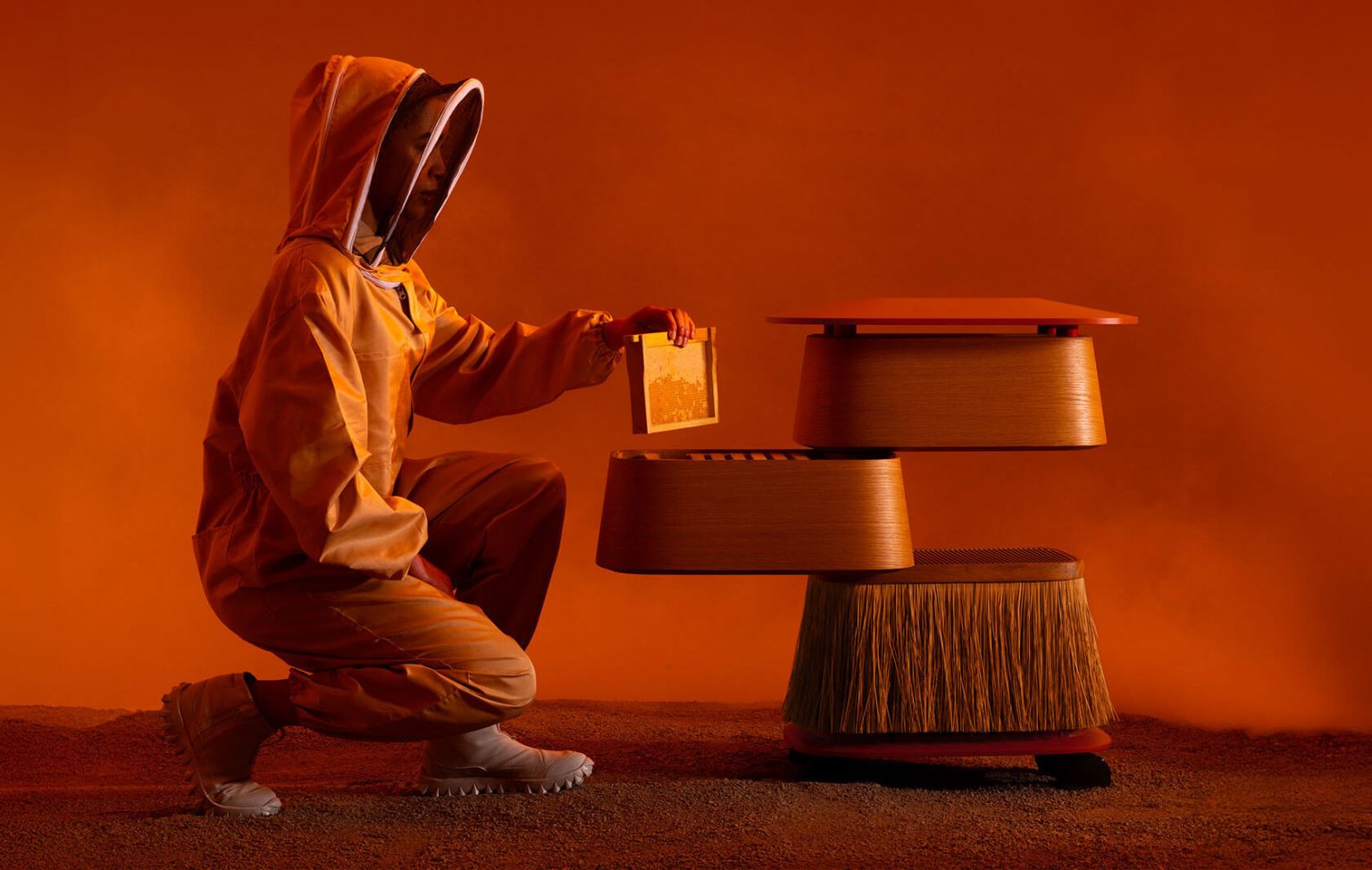 Shaping a Sustainable Future: Smart & Innovative Design Solutions by ...