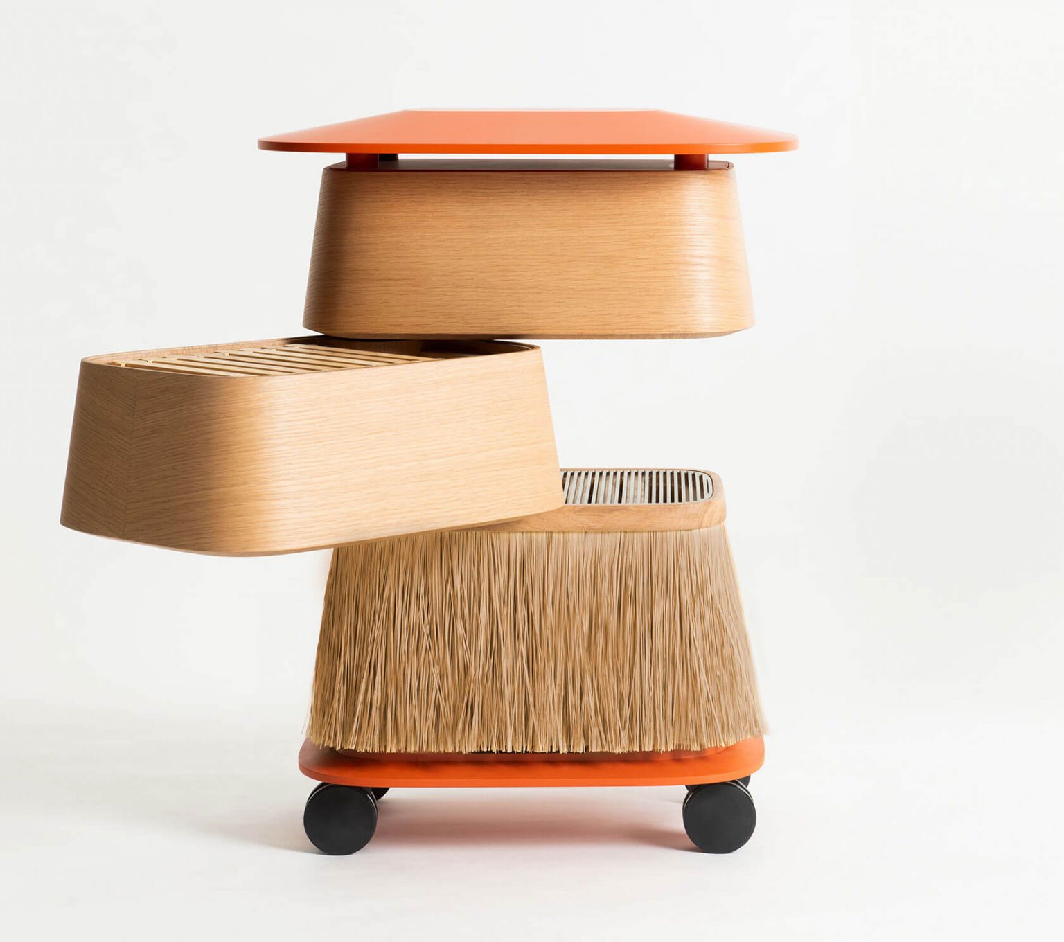 Shaping a Sustainable Future: Smart & Innovative Design Solutions by ...