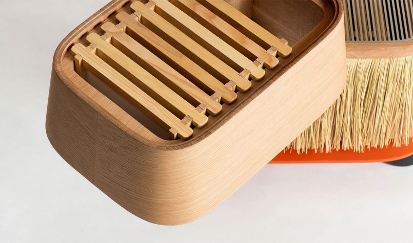 Shaping a Sustainable Future: Smart & Innovative Design Solutions by ...