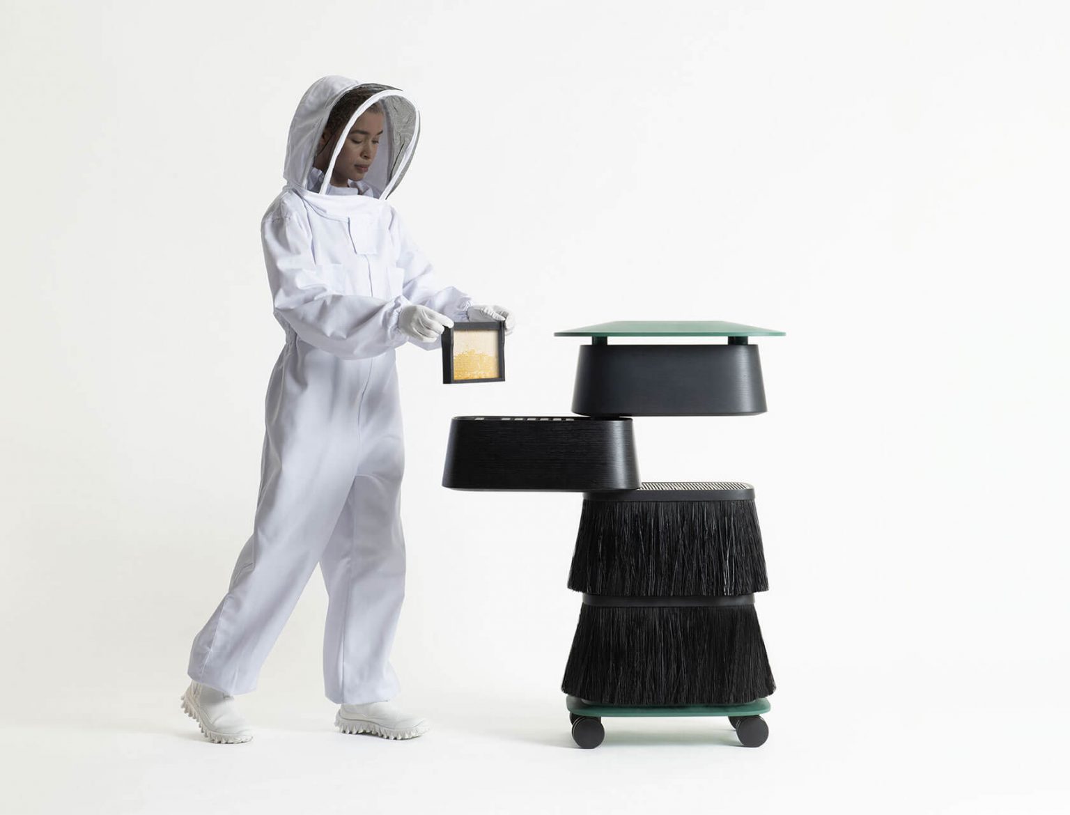 Shaping a Sustainable Future: Smart & Innovative Design Solutions by ...