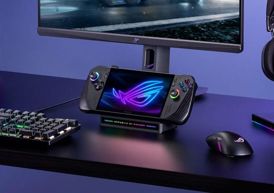 The Knob 1 Low-Profile Keyboard by Ben Fryc | Daily design inspiration ...