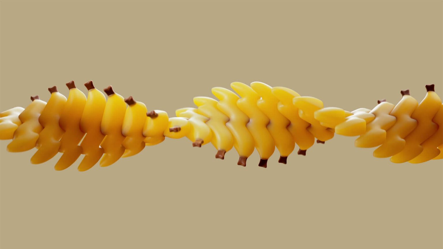 The Fantastic Side of Fruit: A Playful CGI Journey by Altera | Daily ...