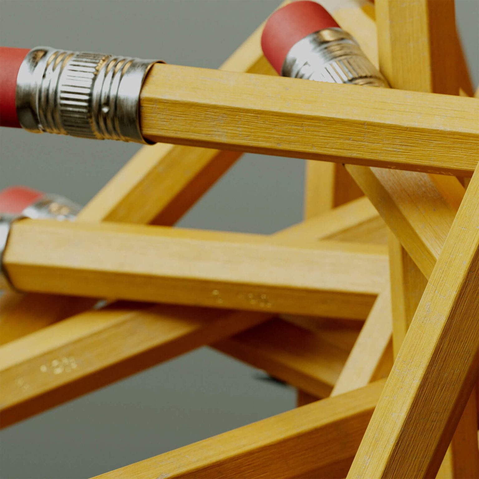 Clusters: Digital Experiments by Erik Scotti | Daily design inspiration for creatives ...