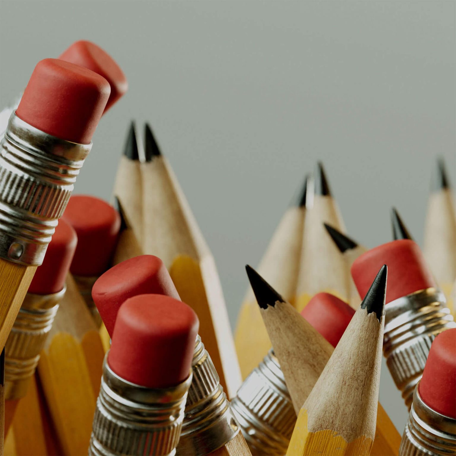 Clusters: Digital Experiments by Erik Scotti | Daily design inspiration for creatives ...