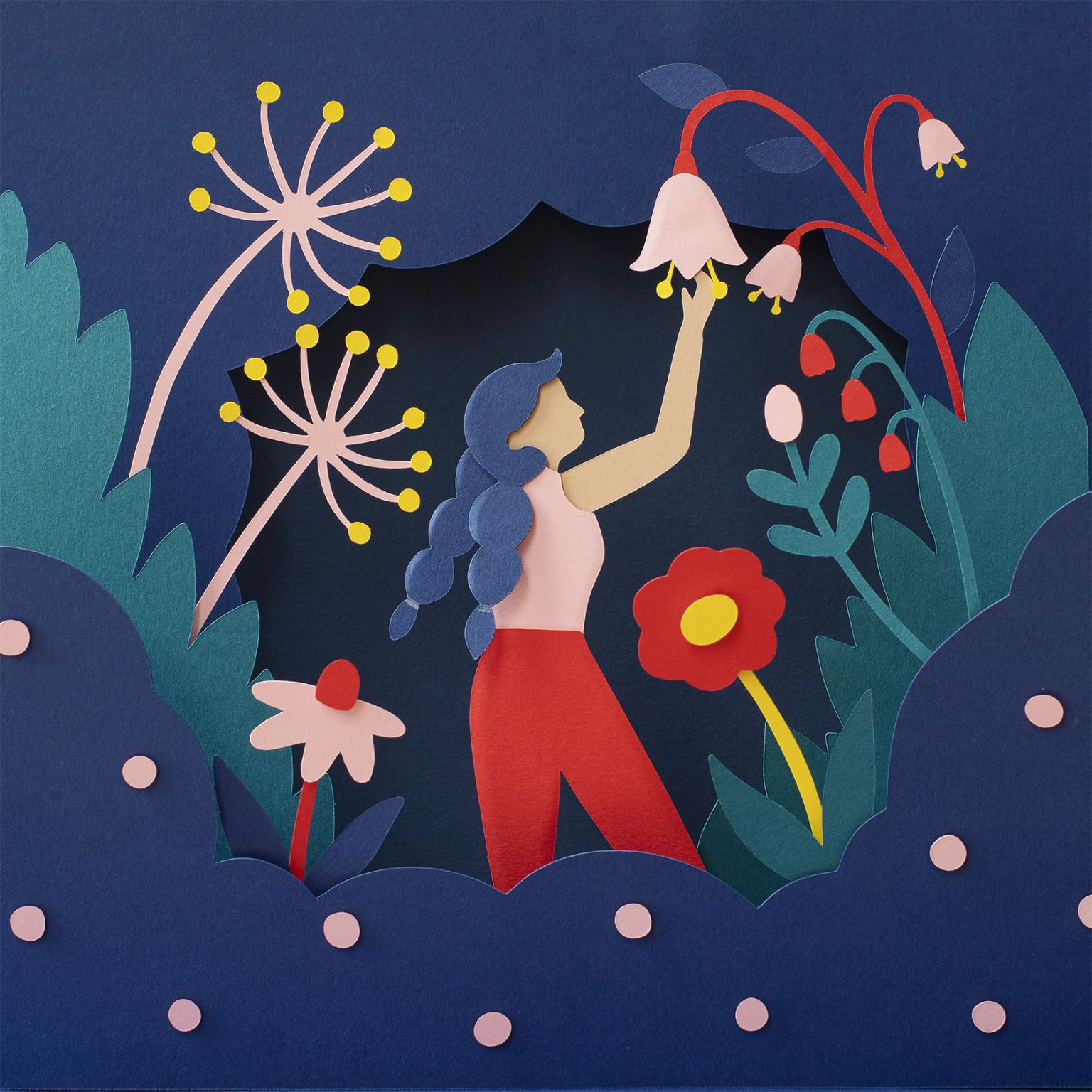Paper Craft Creations by Polly Lindsay | Daily design inspiration for ...