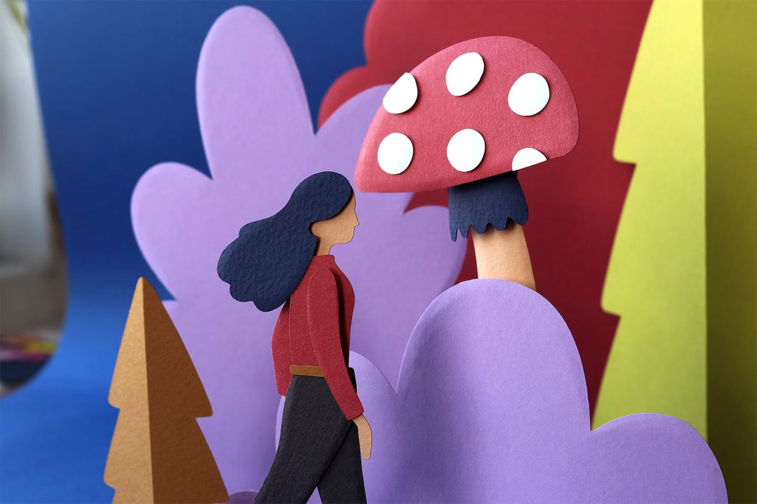 Paper Craft Creations by Polly Lindsay | Daily design inspiration for ...