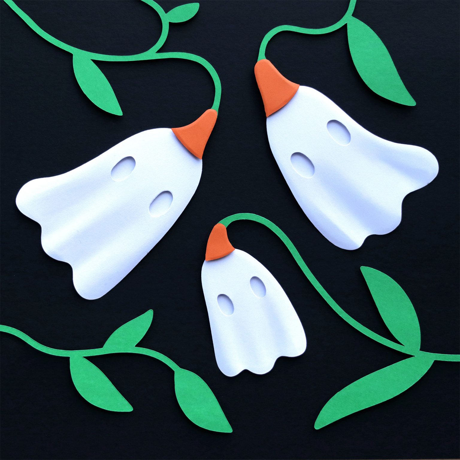 Paper Craft Creations by Polly Lindsay | Daily design inspiration for ...