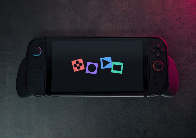 Genki Attack Vector for Switch 2: A Promising Grip Case With a Few ...