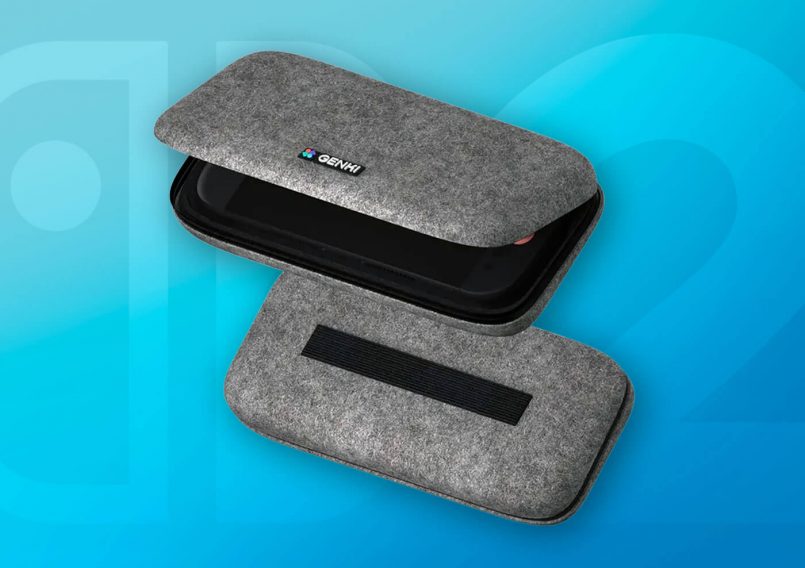 Genki Attack Vector for Switch 2: A Promising Grip Case With a Few ...