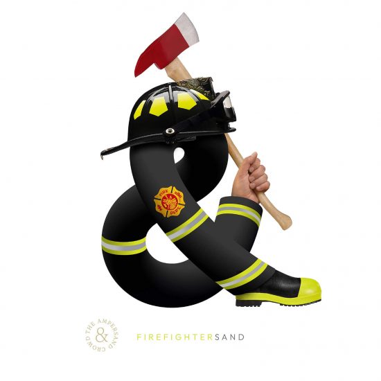 Type with Personality: The Ampersand Crowd by Diego Pinilla Amaya ...