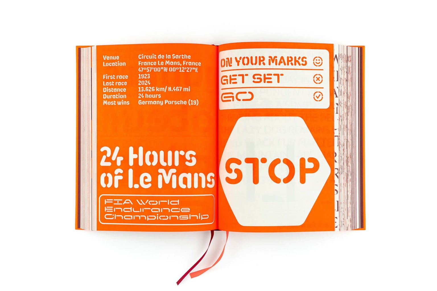 Stencil in Use: A Fresh Look at a Classic Typographic Form | Daily ...