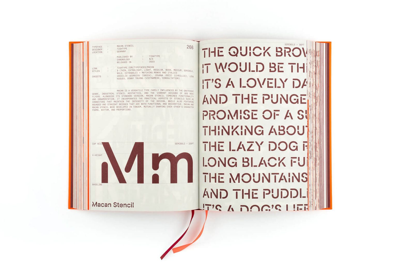 Stencil in Use: A Fresh Look at a Classic Typographic Form | Daily ...