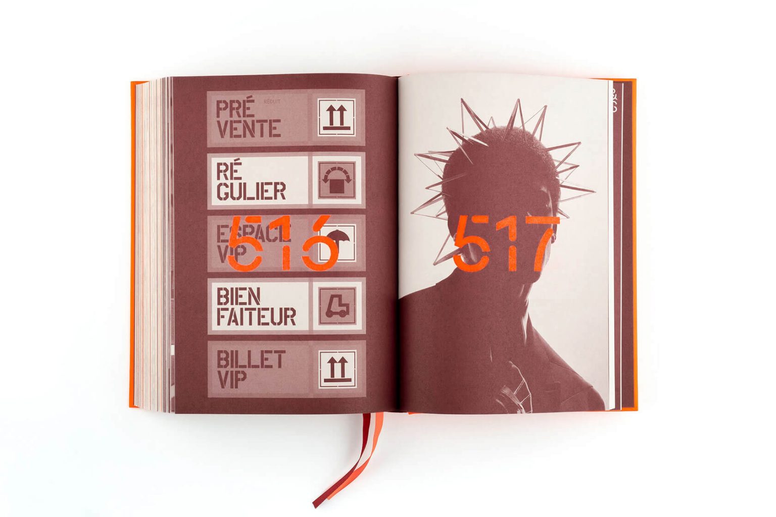 Stencil in Use: A Fresh Look at a Classic Typographic Form | Daily ...