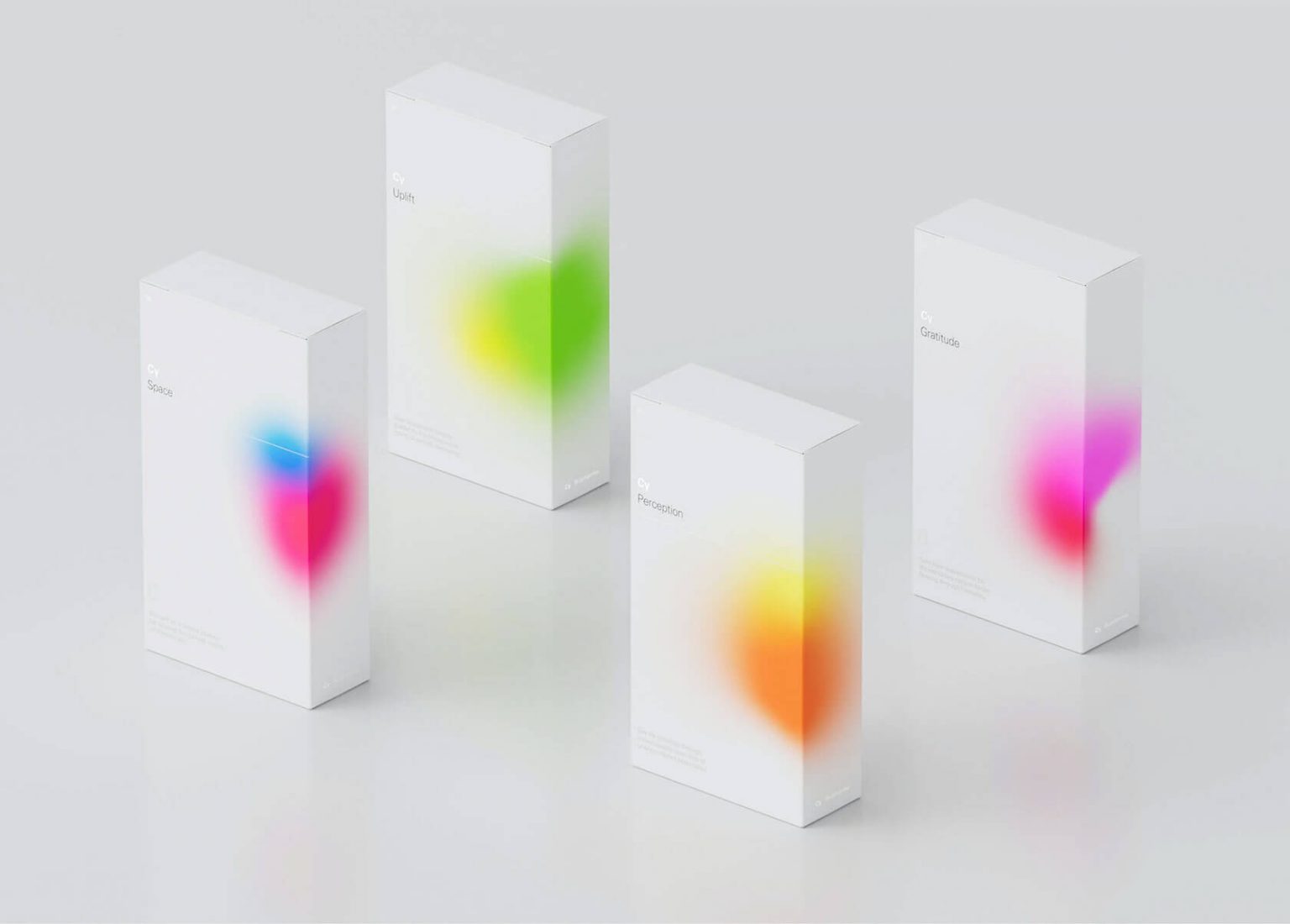 Mystical Science: Play Studio’s Branding for Cy Biopharma | Daily ...