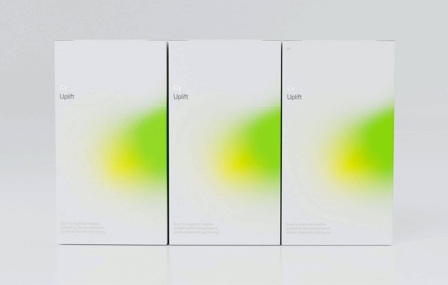 Mystical Science: Play Studio’s Branding for Cy Biopharma | Daily ...