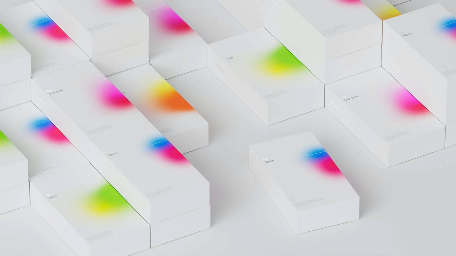 Mystical Science: Play Studio’s Branding for Cy Biopharma | Daily ...