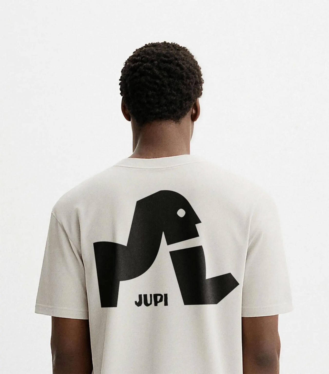How&How Crafts a Surreal, Cerebral Identity for Jupi | Daily design ...