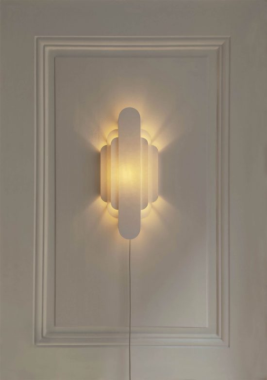 Illuminated Monuments: Lighting Design by Antoine Bécognée | Daily ...