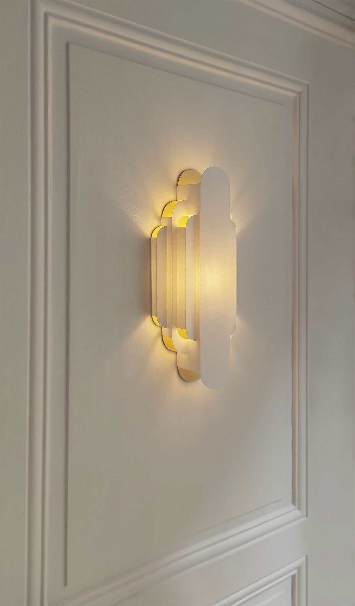 Illuminated Monuments: Lighting Design by Antoine Bécognée | Daily ...