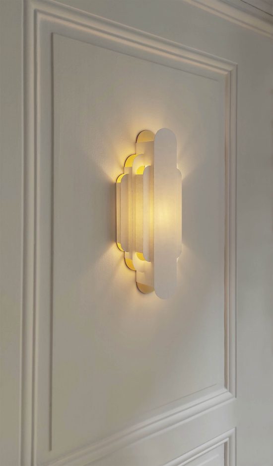 Illuminated Monuments: Lighting Design by Antoine Bécognée | Daily ...