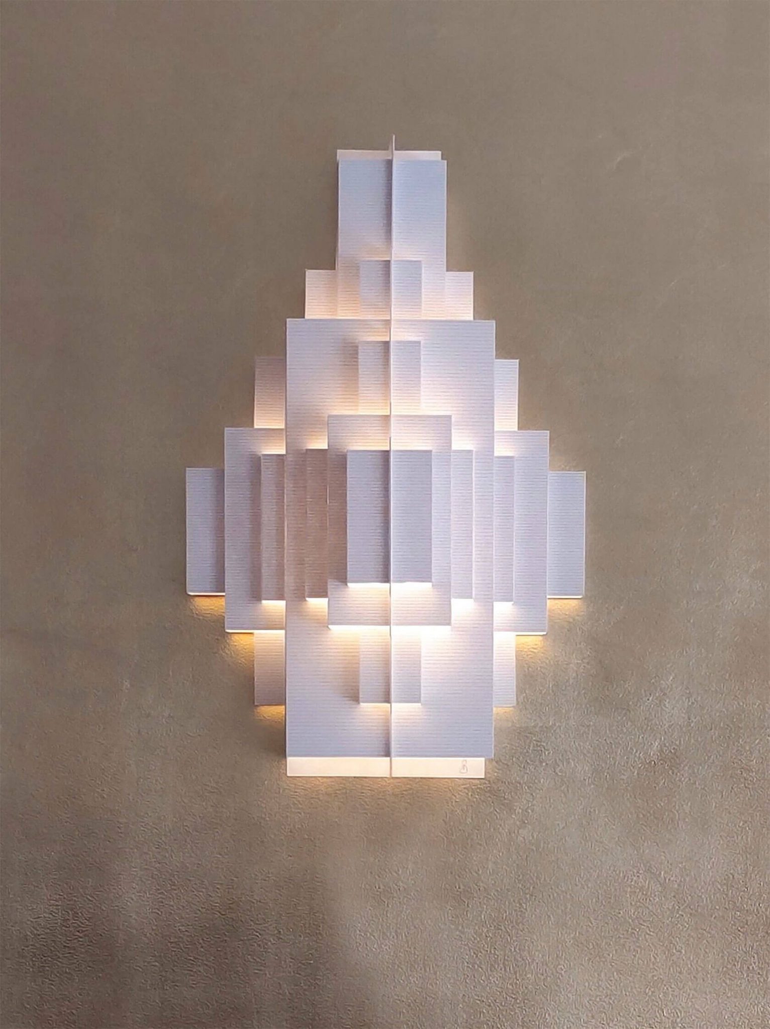 Illuminated Monuments: Lighting Design by Antoine Bécognée | Daily ...
