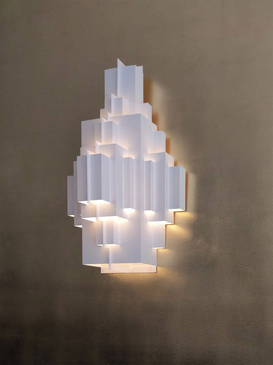 Illuminated Monuments: Lighting Design by Antoine Bécognée | Daily ...