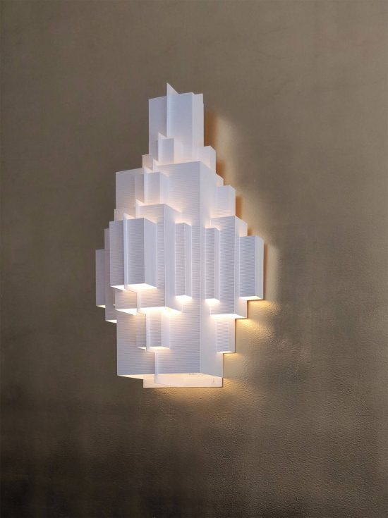 Illuminated Monuments: Lighting Design by Antoine Bécognée | Daily ...