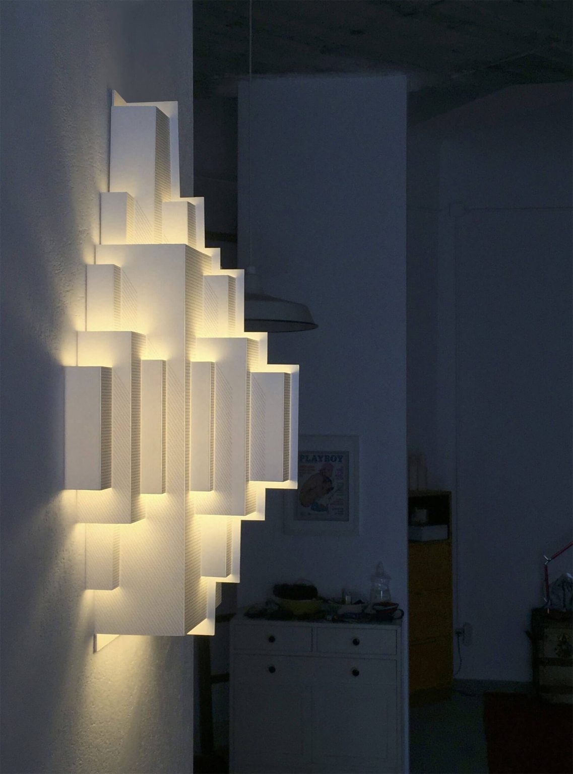 Illuminated Monuments: Lighting Design by Antoine Bécognée | Daily ...