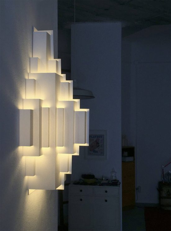 Illuminated Monuments: Lighting Design by Antoine Bécognée | Daily ...