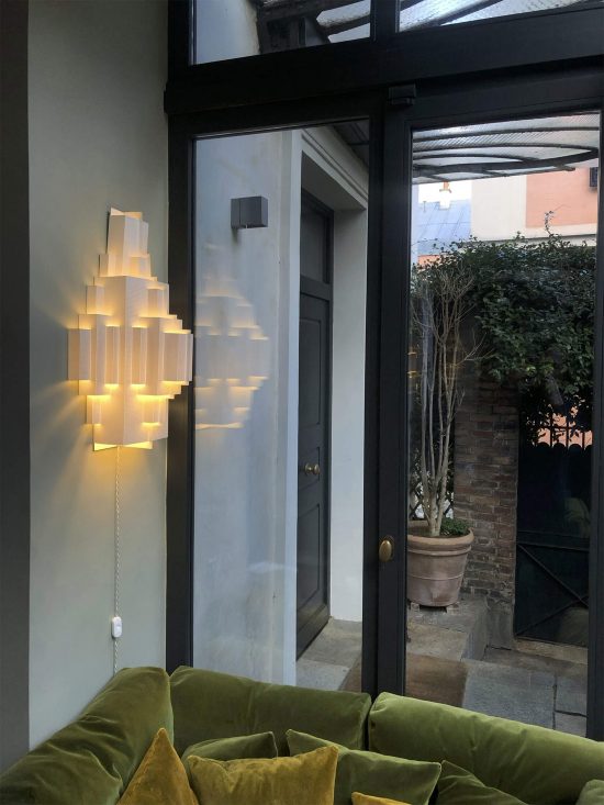 Illuminated Monuments: Lighting Design by Antoine Bécognée | Daily ...