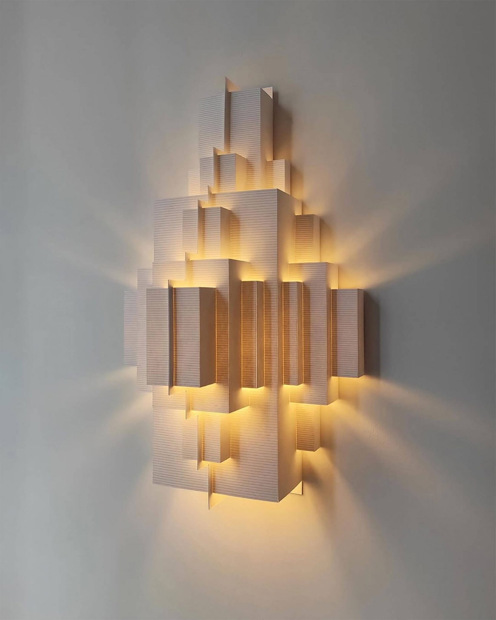 Illuminated Monuments: Lighting Design by Antoine Bécognée | Daily ...