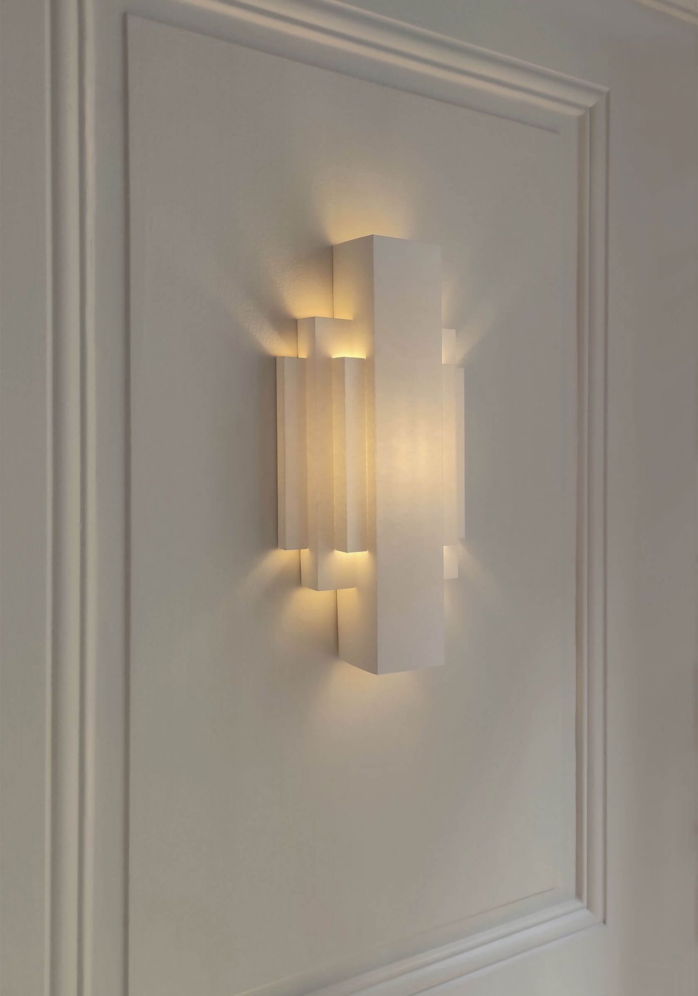 Illuminated Monuments: Lighting Design by Antoine Bécognée | Daily ...