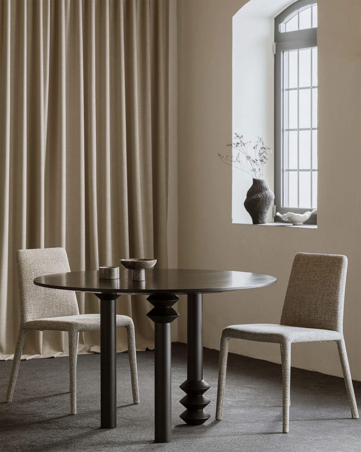 Form Meets Fun: Kononenko ID’s Playful Take on Contemporary Furniture | Daily design inspiration ...