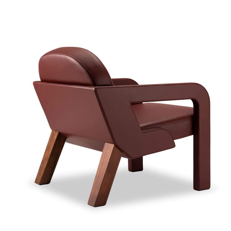Form Meets Fun: Kononenko ID’s Playful Take on Contemporary Furniture | Daily design inspiration ...