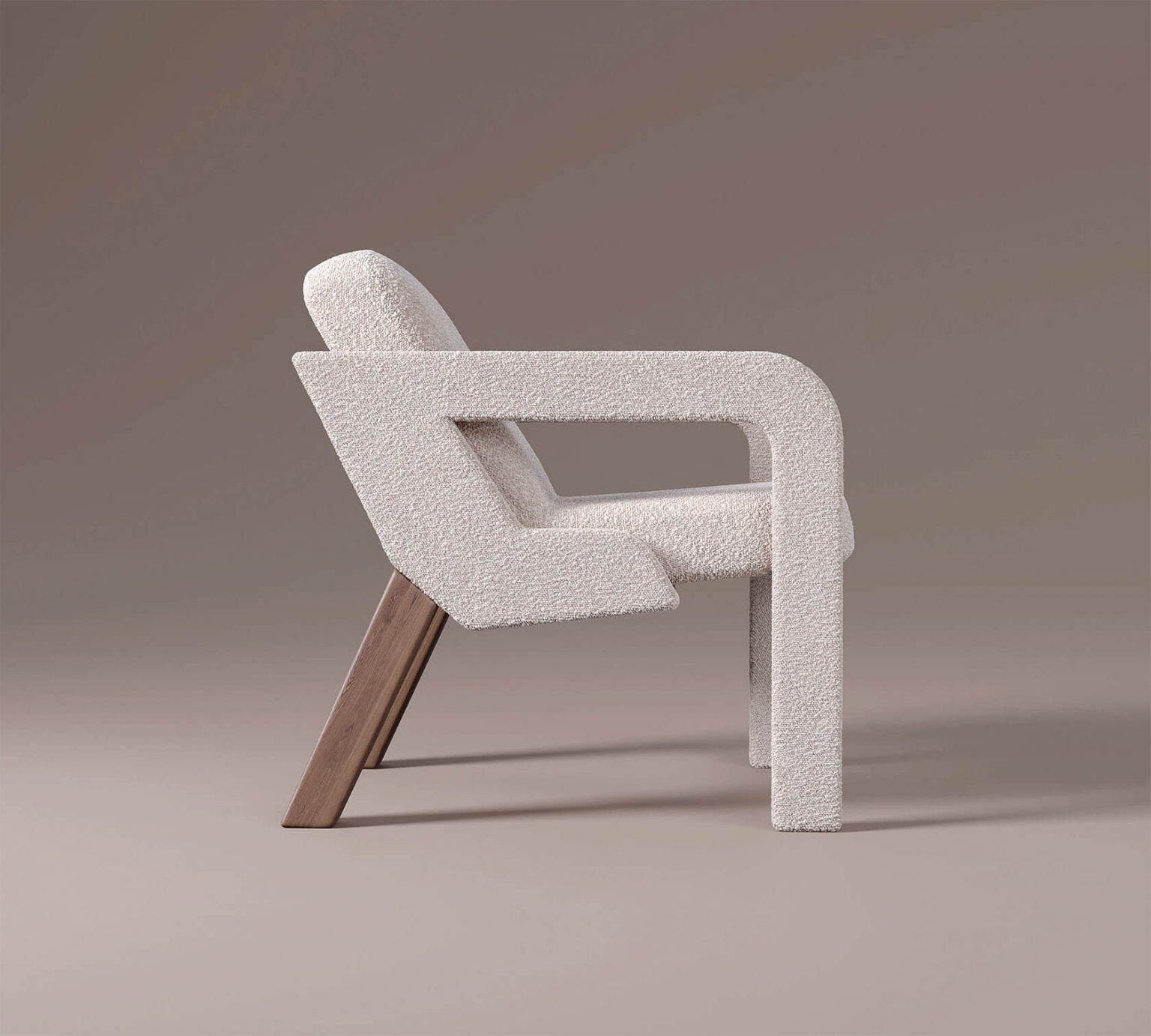 Form Meets Fun: Kononenko ID’s Playful Take on Contemporary Furniture | Daily design inspiration ...