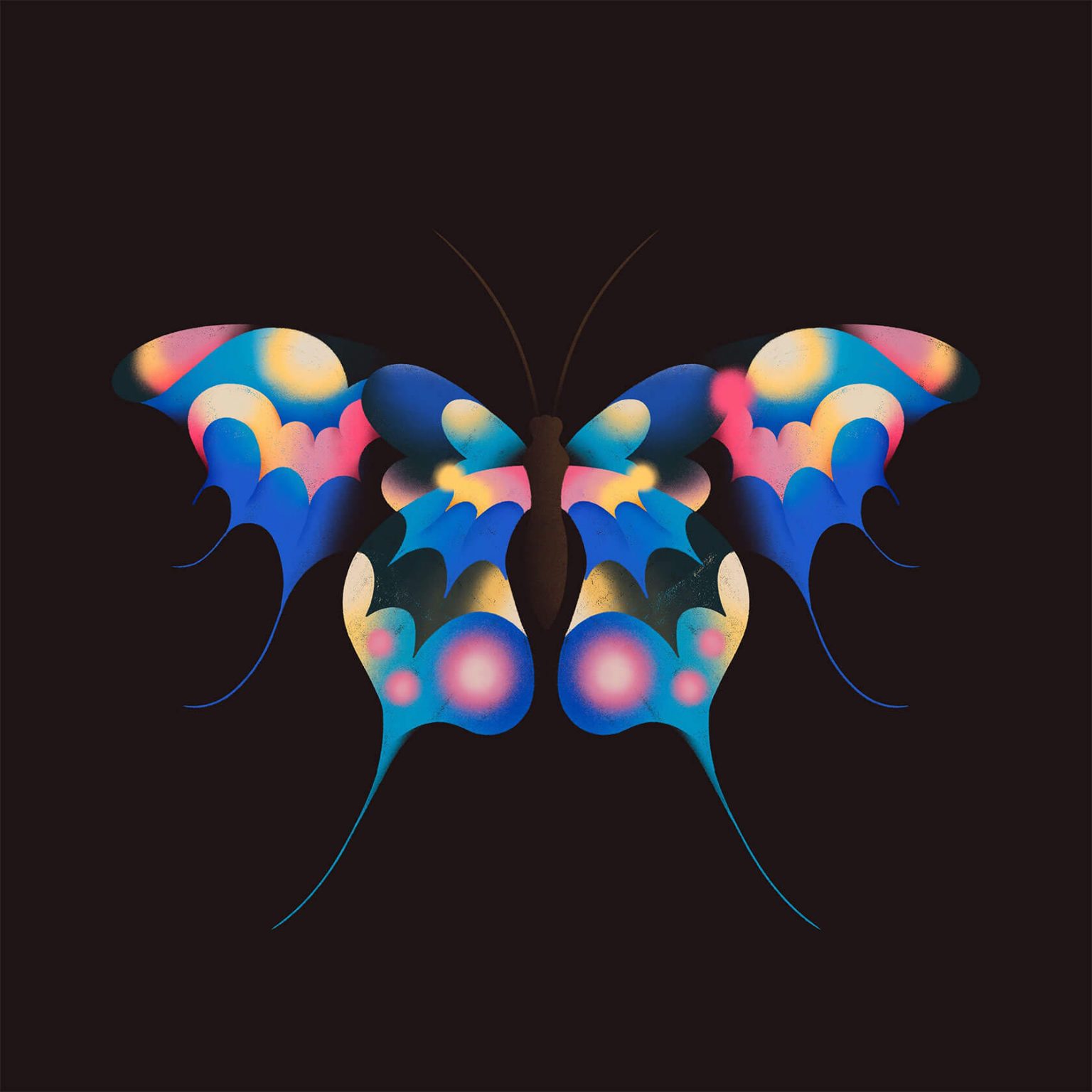 Everyday Magic: The Joyful Illustrations of Kenzo Hamazaki | Daily ...
