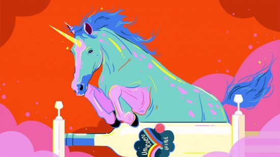 Precision & Play: Expressive Illustrations by Mallory Heyer | Daily ...