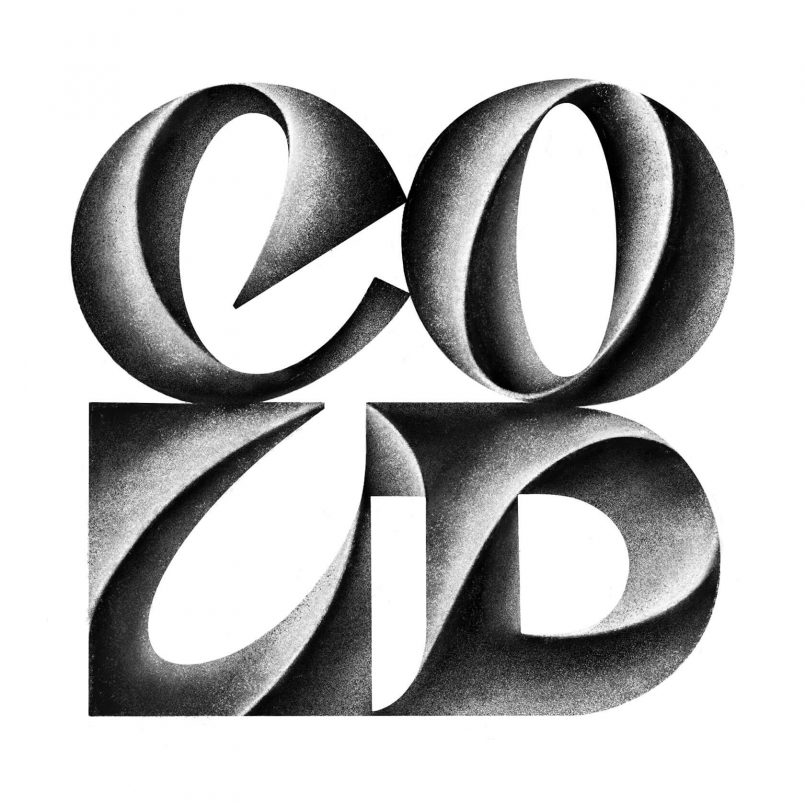 Hand Lettering Wonders by Tamara Arkatova | Daily design inspiration ...