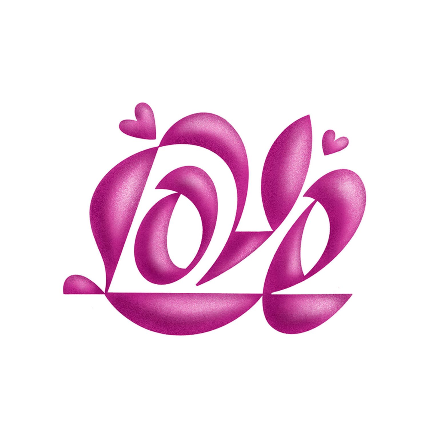 Hand Lettering Wonders by Tamara Arkatova | Daily design inspiration ...