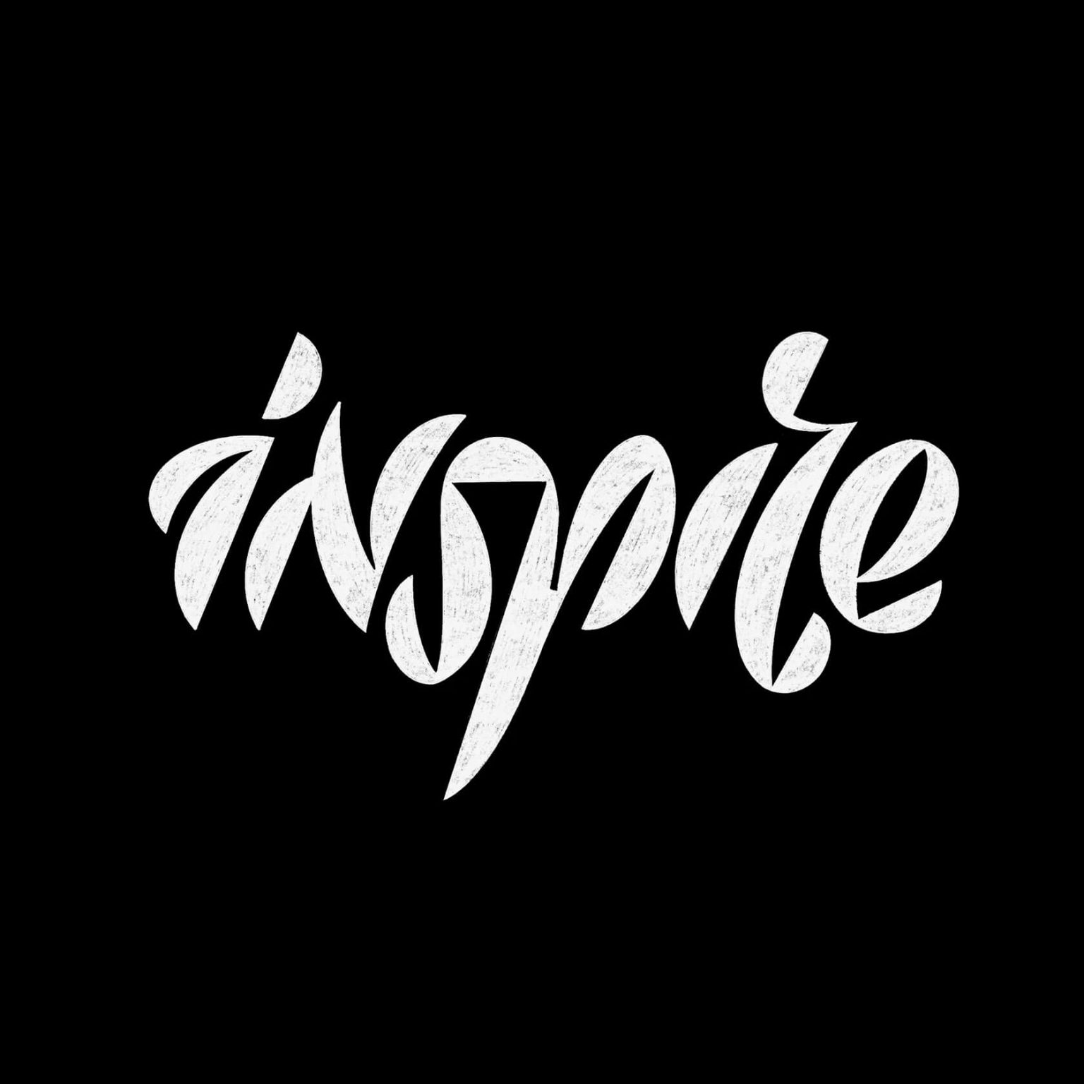 Hand Lettering Wonders by Tamara Arkatova | Daily design inspiration ...