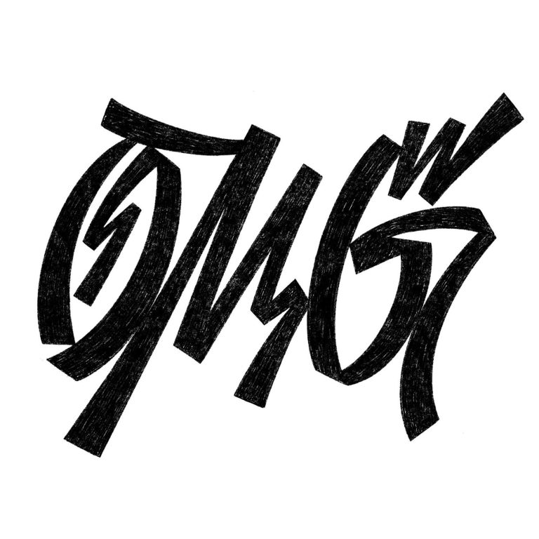 Hand Lettering Wonders by Tamara Arkatova | Daily design inspiration ...